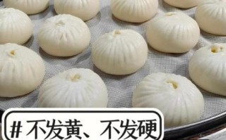 怎样和包子面又松又软_包子面怎么发面才松软