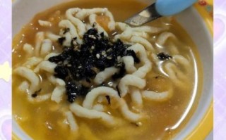 鱼面怎么做_鱼面为什么劲道