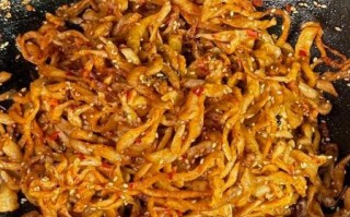 萝卜干咸菜怎么腌制_萝卜干咸菜腌制多久能吃