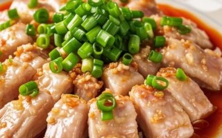 清蒸排骨怎么做_清蒸排骨的正确方法
