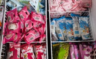 冷饮种类大全_哪些冷饮最受欢迎