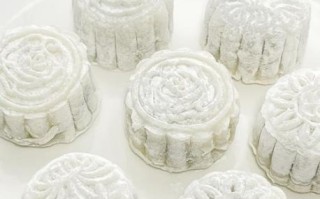 烤箱做月饼用什么温度_月饼皮开裂怎么补救