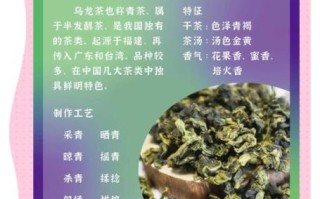 乌龙茶的功效与禁忌_哪些人不能喝