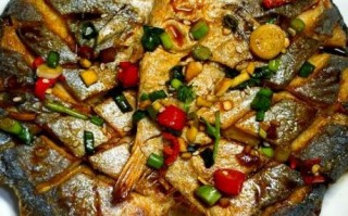 金昌鱼怎么做好吃_清蒸还是香煎