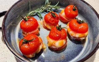 番茄炒大虾怎么做_番茄炒大虾最简单的家常做法