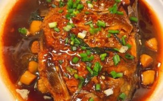 鳊鱼怎么做好吃_鳊鱼清蒸还是红烧