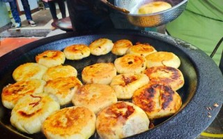 池州特产小吃方便携带_哪些值得买