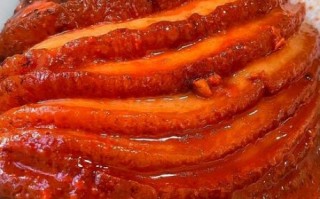 腐乳肉怎么做才软糯不腻_腐乳肉用哪种腐乳最好