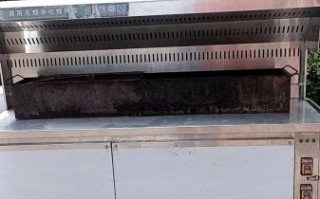 商用烧烤炉子图片大全_怎么选