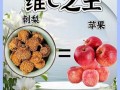 野刺梨长什么样_野刺梨的功效与作用