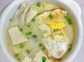 黄鱼豆腐汤的做法大全_家常黄鱼豆腐汤怎么做
