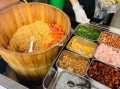 糯米饭团摆摊赚钱吗_糯米饭团摆摊需要什么设备