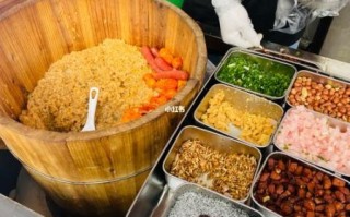 糯米饭团摆摊赚钱吗_糯米饭团摆摊需要什么设备