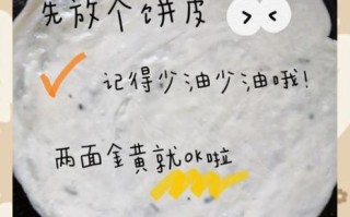 半成品手抓饼怎么煎_手抓饼需要解冻吗