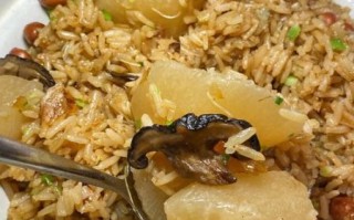 日本萝卜饭怎么做_日本萝卜饭好吃吗