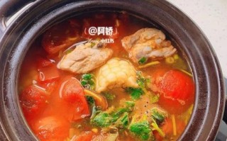 番茄酸甜排骨怎么做_酸甜排骨的秘诀