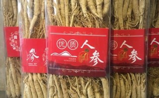 长白山人参的功效与作用_怎么吃效果最好