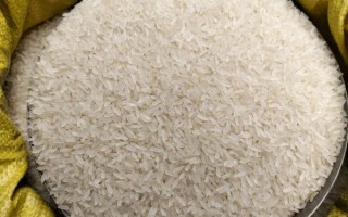 阴米怎么做_阴米和糯米的区别