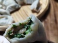 茼蒿鸡蛋饺子怎么调馅_茼蒿鸡蛋饺子好吃吗
