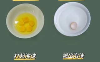 鸡蛋羹怎么做才嫩滑_鸡蛋羹蒸多久最好