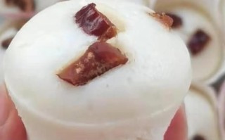 粘米粉发糕的家庭做法_为什么发糕总是塌陷