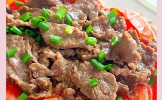 牛肉怎么做给儿童吃_儿童牛肉辅食做法大全