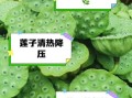 莲子可以生吃吗_莲蓬里的莲子生吃安全吗