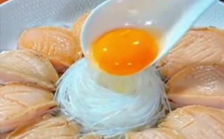 鲍鱼怎么蒸才鲜嫩_鲍鱼烹饪方法