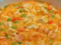 蟹黄豆腐怎么做_蟹黄豆腐家常做法