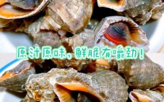 海螺怎么清洗干净_海螺蒸多久才熟