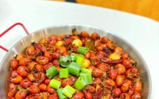 红烧虾尾怎么做_红烧虾尾的做法大全