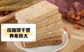 压缩饼干怎么做_家庭版简易配方
