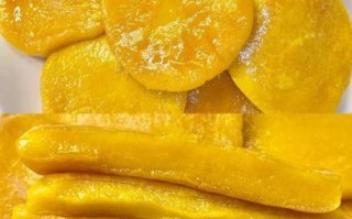 蒸南瓜饼的做法_南瓜饼怎么蒸才软糯