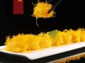 金丝虾球寓意是什么_金丝虾球象征什么