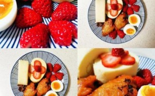 高中生早餐吃什么有营养_简单快速做法大全