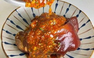 肘子高压锅压多久才软烂_高压锅肘子做法详细步骤