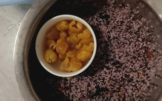 糯米包粽子需要泡多久_泡多久口感最佳