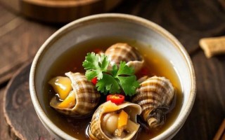 水煮大海螺开水煮多久_海螺煮多久才熟