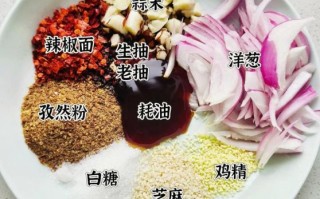 在家烤肉怎么做_新手零失败步骤