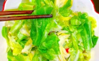大头菜怎么做好吃又简单_大头菜炒几分钟才熟