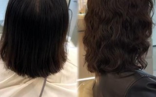 蛋糕卷发型适合什么脸型_怎么打理