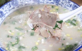猪肺怎么煮好吃无腥味_猪肺去腥技巧