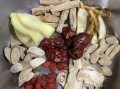 黄芪党参当归炖鸡汤的功效_孕妇能喝吗