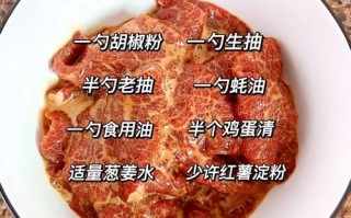 煮牛肉怎么煮又嫩又烂不缩水_牛肉不缩水技巧