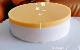 酸奶芝士蛋糕怎么做_无烤箱版做法