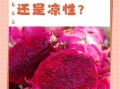 火龙果的功效与副作用_火龙果可以天天吃吗