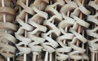 一斤谷朊粉做多少面筋_一斤谷朊粉出多少面筋