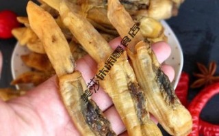 蛏干怎么做好吃_蛏干的家常做法
