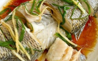 鲈鱼蒸多久最佳时间_鲈鱼蒸几分钟口感最好