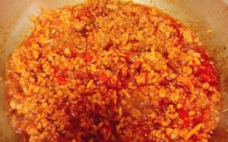 羊肉臊子怎么做_家常做法步骤